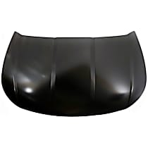 Ford Focus Hoods from $163 | CarParts.com