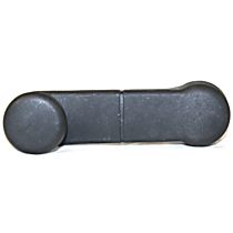 Car Window Cranks - Chrome, Black, Polished from $6 | CarParts.com