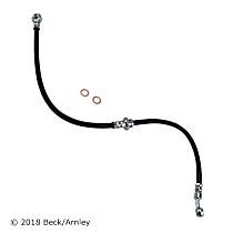 Car Brake Lines - Front, Rear from $3 | CarParts.com