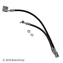 Car Brake Lines - Front, Rear from $3 | CarParts.com