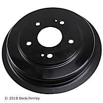 Car Brake Drums - Front, Rear from $21 | CarParts.com