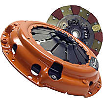 2000 Ford Ranger Clutch Kit Replacement | CarParts.com