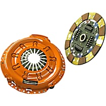 2000 Ford Ranger Clutch Kit Replacement | CarParts.com