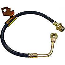 1998 Ford Explorer Brake Line Replacement | CarParts.com
