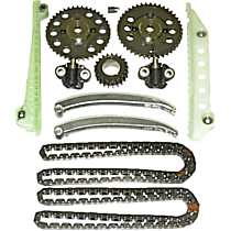 2004 Ford F-150 Timing Chain Kit Replacement | CarParts.com