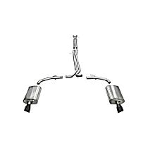 Ford Taurus Exhaust System | CarParts.com
