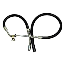 Car Power Steering Return Line Hose Assemblies Replacement from $14 ...