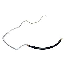 Car Automatic Transmission Oil Cooler Hose Assemblies Replacement from ...