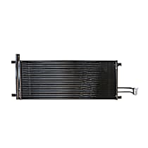 2015 Chevrolet Silverado 1500 A/C Condensers from $53 | CarParts.com