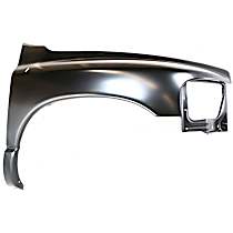 Dodge Ram 2500 Fender | CarParts.com