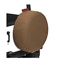 2002 Chevrolet Tracker Spare Tire Covers from $39 | CarParts.com