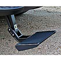 Car Side Steps - Driver or Passenger Side from $205 | CarParts.com