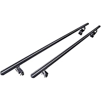 Ford Ranger Bed Rails from $133 | CarParts.com