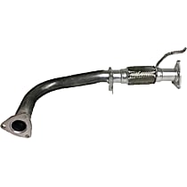 Car Exhaust Pipes - Front-Pipe, Prebent, X/Y-Pipe from $8 | CarParts.com