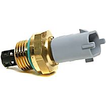 Air Temperature Sensor, Replacement Air Temperature Sensor, Intake Air ...