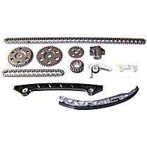 Ford Escape Timing Chain Kit | CarParts.com