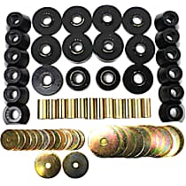 Chevrolet Blazer Body Mount Kits from $28 | CarParts.com