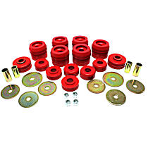 Chevrolet Blazer Body Mount Kits from $33 | CarParts.com