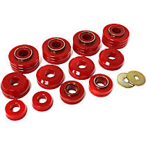 Ford F-150 Body Mount Kit | CarParts.com