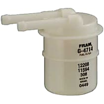 Nissan Fuel Filter, Nissan Fuel Filter Replacement | Car Parts