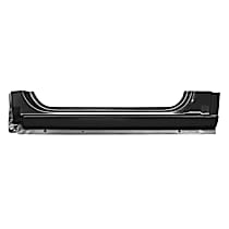 Ford E-350 Econoline Rocker Panels from $28 | CarParts.com