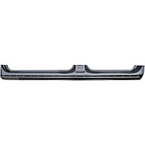 2010 Ford F-150 Rocker Panel Replacement | CarParts.com