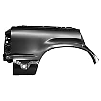 Ford Explorer Quarter Panels from $45 | CarParts.com