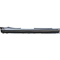 Ford Focus Rocker Panels from $54 | CarParts.com