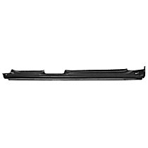 Honda Rocker Panel - CarParts.com