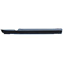 Mazda Rocker Panels Replacement from $44 | CarParts.com