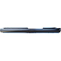 Toyota Rocker Panels Replacement from $49 | CarParts.com