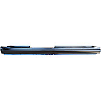2006 Toyota Corolla Rocker Panels from $63 | CarParts.com