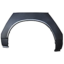 Toyota Wheel Arch Repair Panels Replacement from $59 | CarParts.com