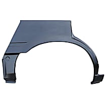 Toyota Wheel Arch Repair Panel - CarParts.com