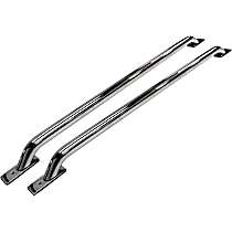 Ford Ranger Bed Rails | CarParts.com