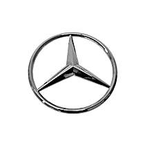 Mercedes Benz Emblems Replacement from $12 | CarParts.com