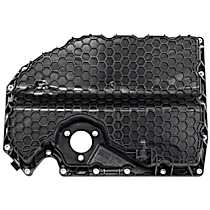 2015 Volkswagen Golf Sportwagen Oil Pan Replacement | CarParts.com