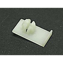 Window Regulator Clips, Plastic Clips for Cars - CarParts.com