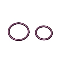 A/C O-Ring - Air Conditioner O Rings - CarParts.com