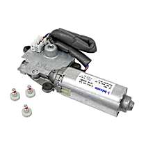 Mercedes Benz Sunroof Motors Replacement from $145 | CarParts.com