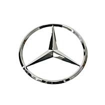 Mercedes Benz Emblems Replacement from $21 | CarParts.com