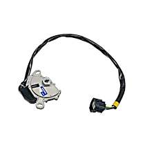 Gear Selector Microswitch - CarParts.com