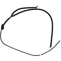 GenuineXL® Windshield Washer Hose L Connectors from $9 | CarParts.com
