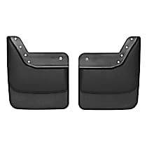 Chevrolet S10 Mud Flaps from $35 | CarParts.com