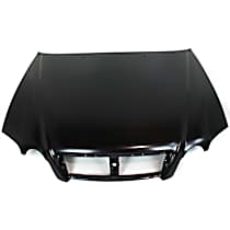 Kia Optima Hoods from $140 | CarParts.com