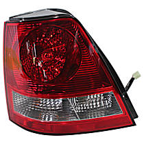 Kia Sorento Tail Light | CarParts.com