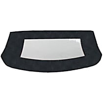 Convertible Rear Window - Low Price Guarantee | CarParts.com