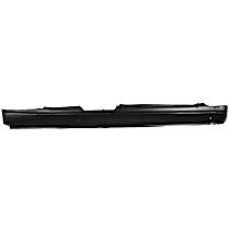 Ford Focus Rocker Panels from $54 | CarParts.com