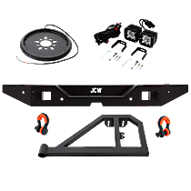 JC Whitney® Offroad Lights from $49 | CarParts.com