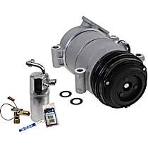 Car A/C Compressor Kits Replacement from $157 | CarParts.com